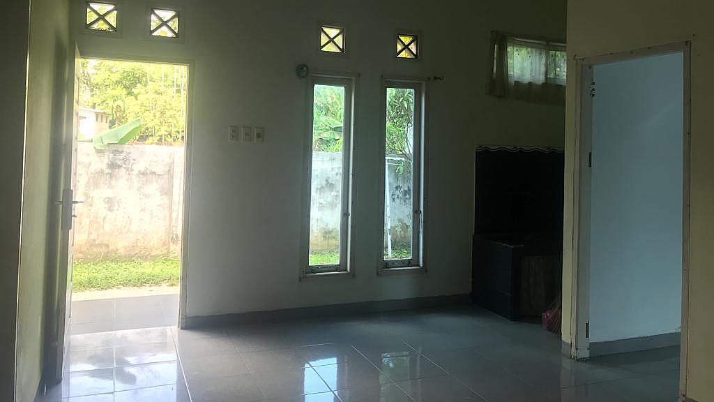 Rumah Type 75 Posisi hook , Strategis , Dekat Kampus PCR dan Kampus ...
