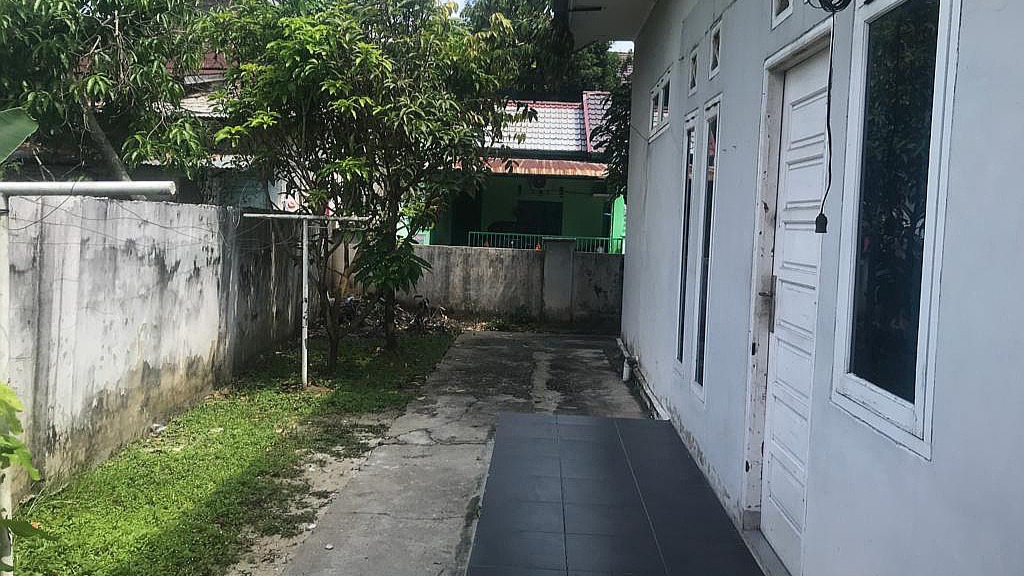 Rumah Type 75 Posisi hook , Strategis , Dekat Kampus PCR dan Kampus ...